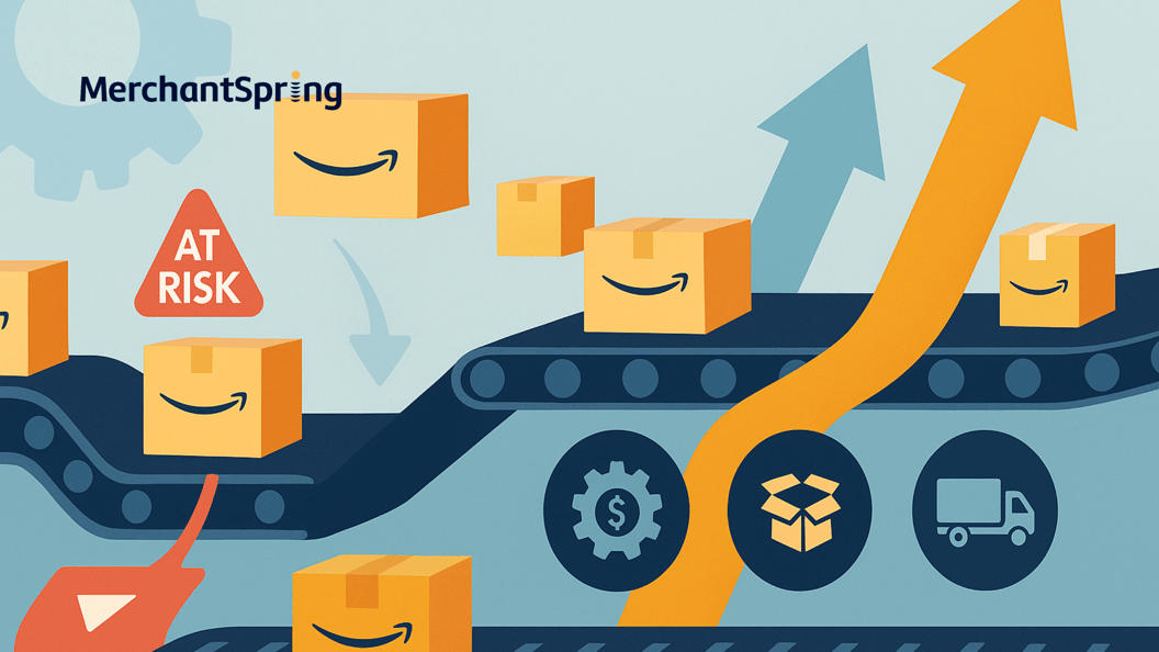 Boost Vendor Margins with Amazon Net PPM & Avoid CRaP-Out Risks