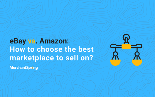 How to start selling on amazon UK (and into the rest of Europe ...