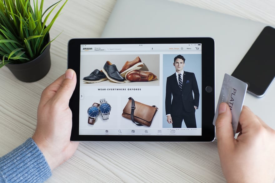 Our Guide to Amazon Performance Metrics You Should be Measuring in 2021 ...