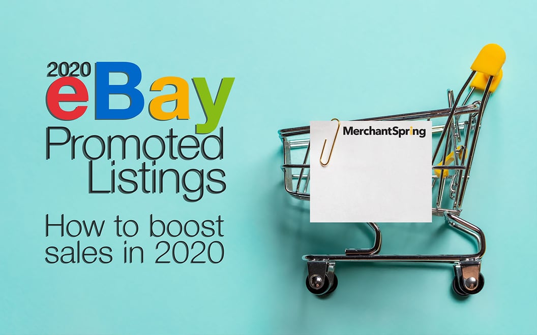 A comprehensive guide to eBay item specifics. - MerchantSpring