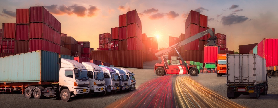 Building a Best-In-Class Operations (Part 2 - Logistics)